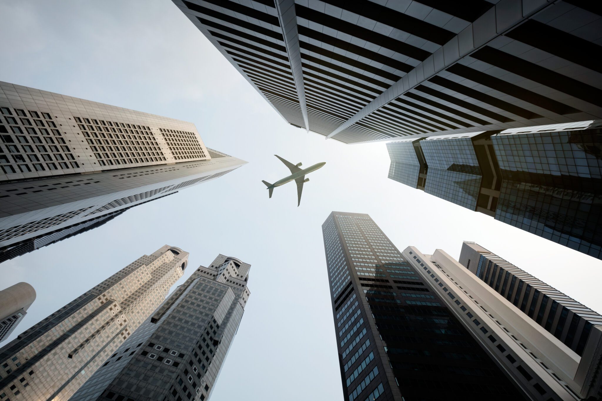 Top Aircraft Leasing and Aviation Financing Trends to Watch in 2024